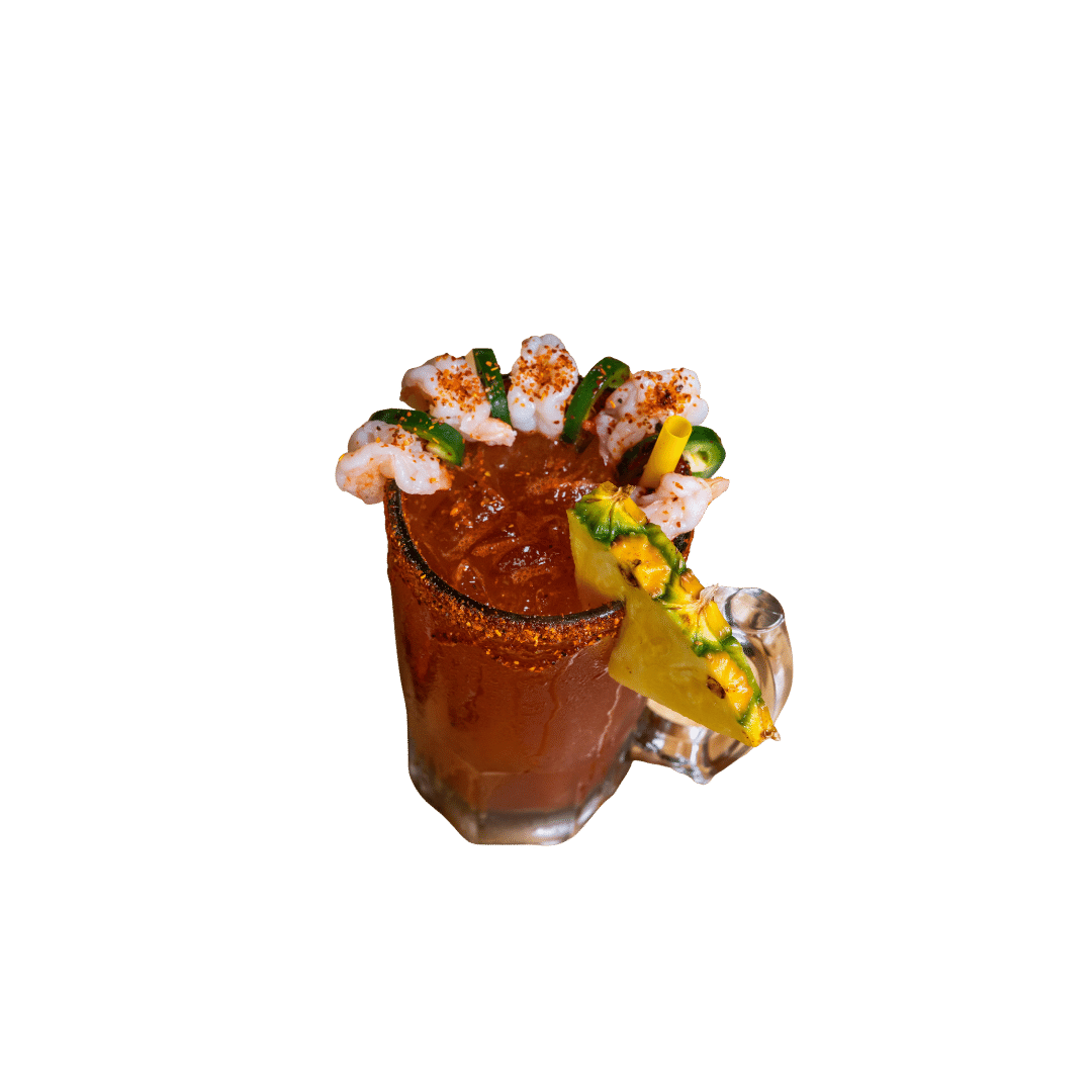 About - Alejandro's Kitchen & Tequila