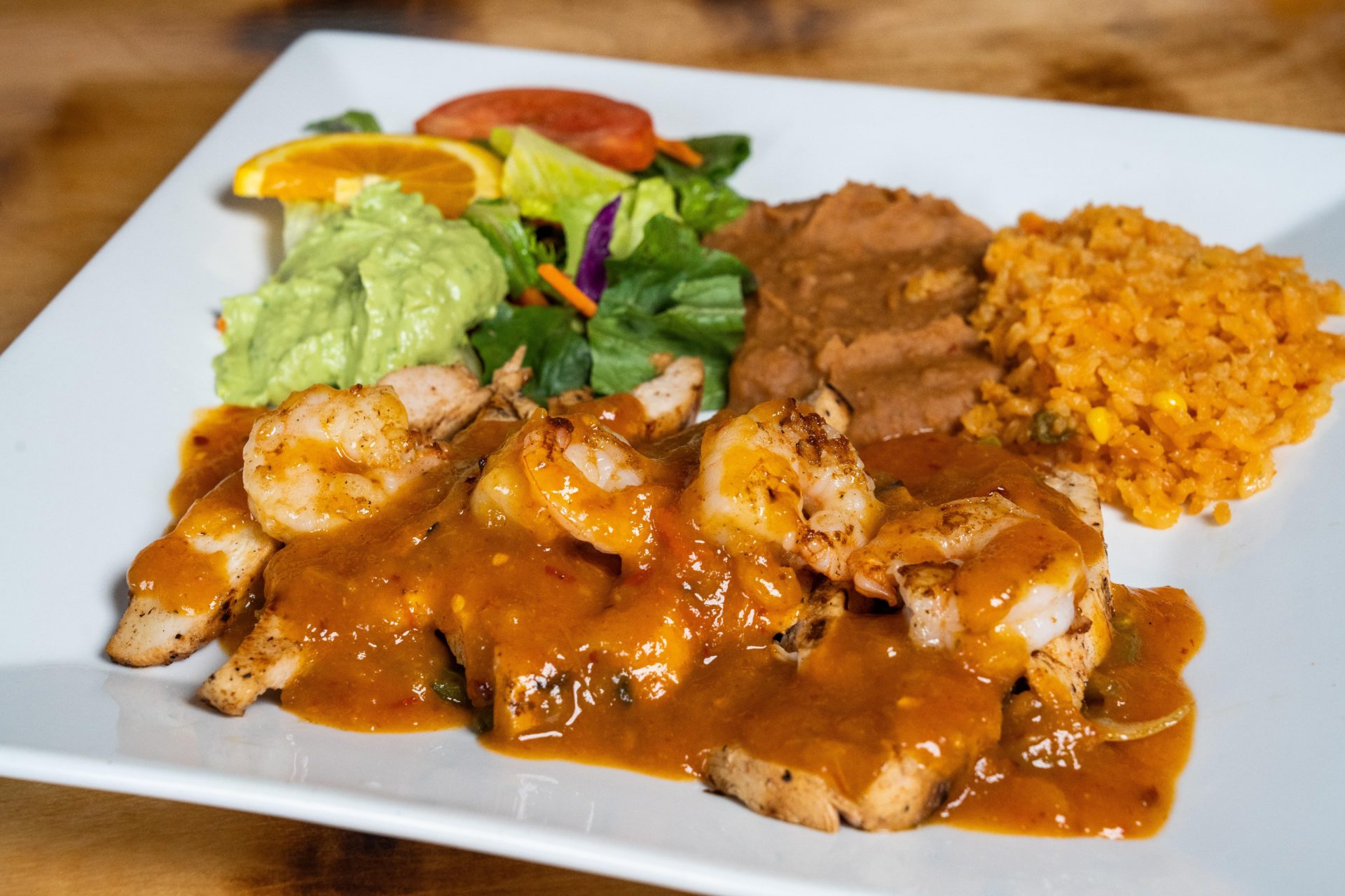 Alejandro's Kitchen & Tequila