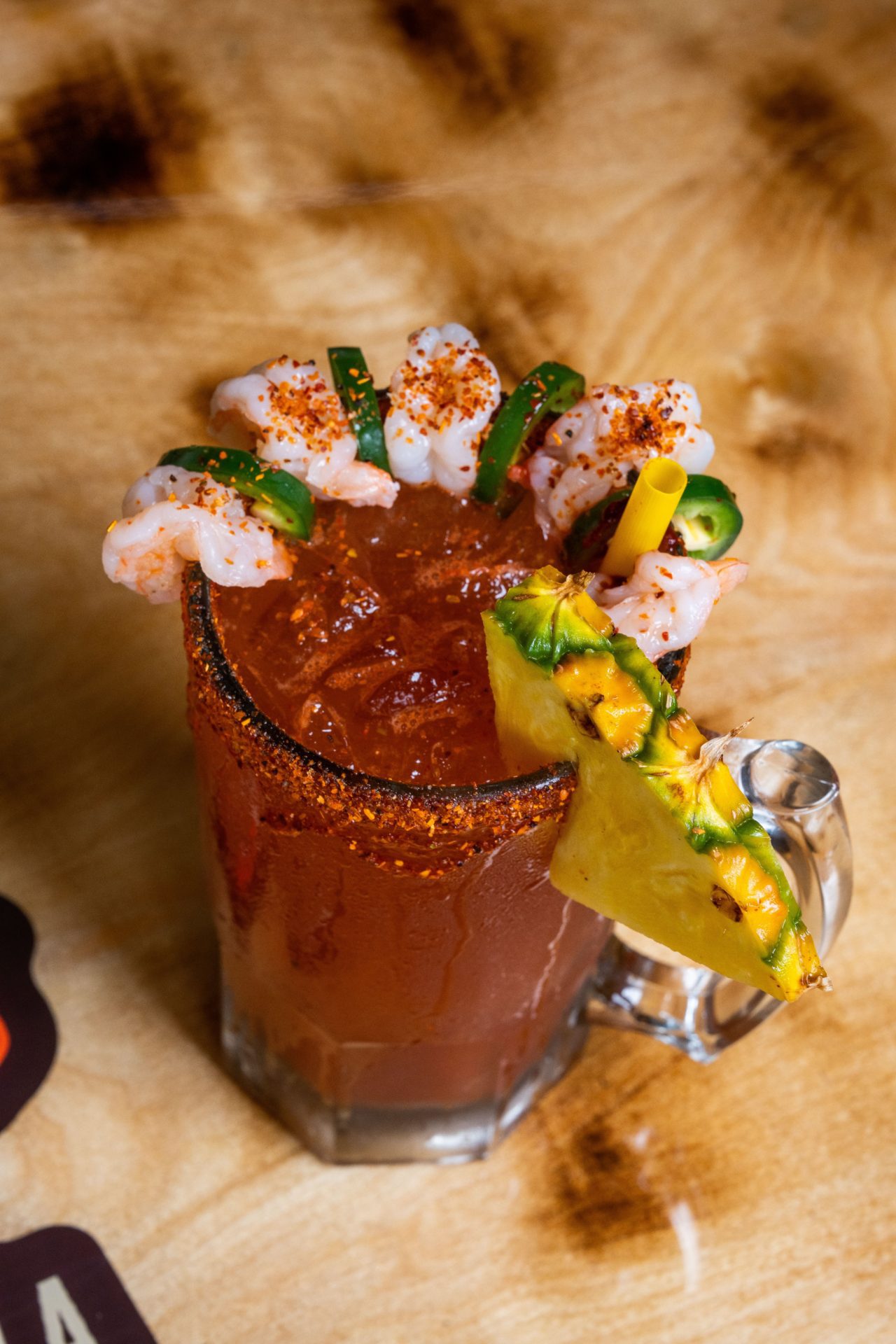 About - Alejandro's Kitchen & Tequila