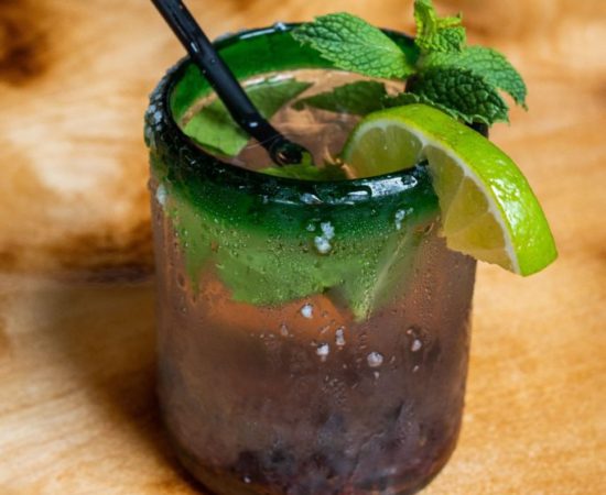 About - Alejandro's Kitchen & Tequila